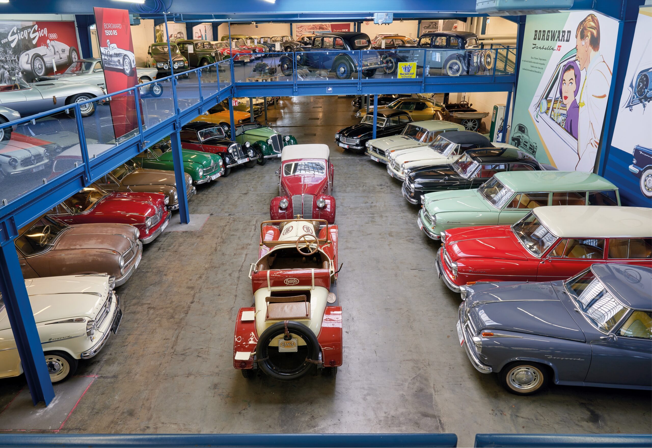 Einbeck | PS.SPEICHER