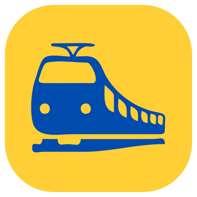 metronom - Unterwegs mit Freunden