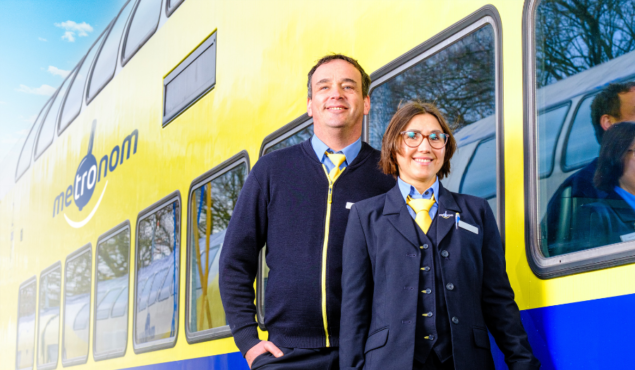 Was steckt hinter Verspätungen, Zugausfällen und defekten Einrichtungen?