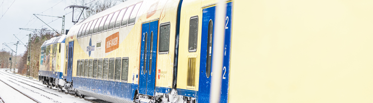 metronom - Unterwegs mit Freunden