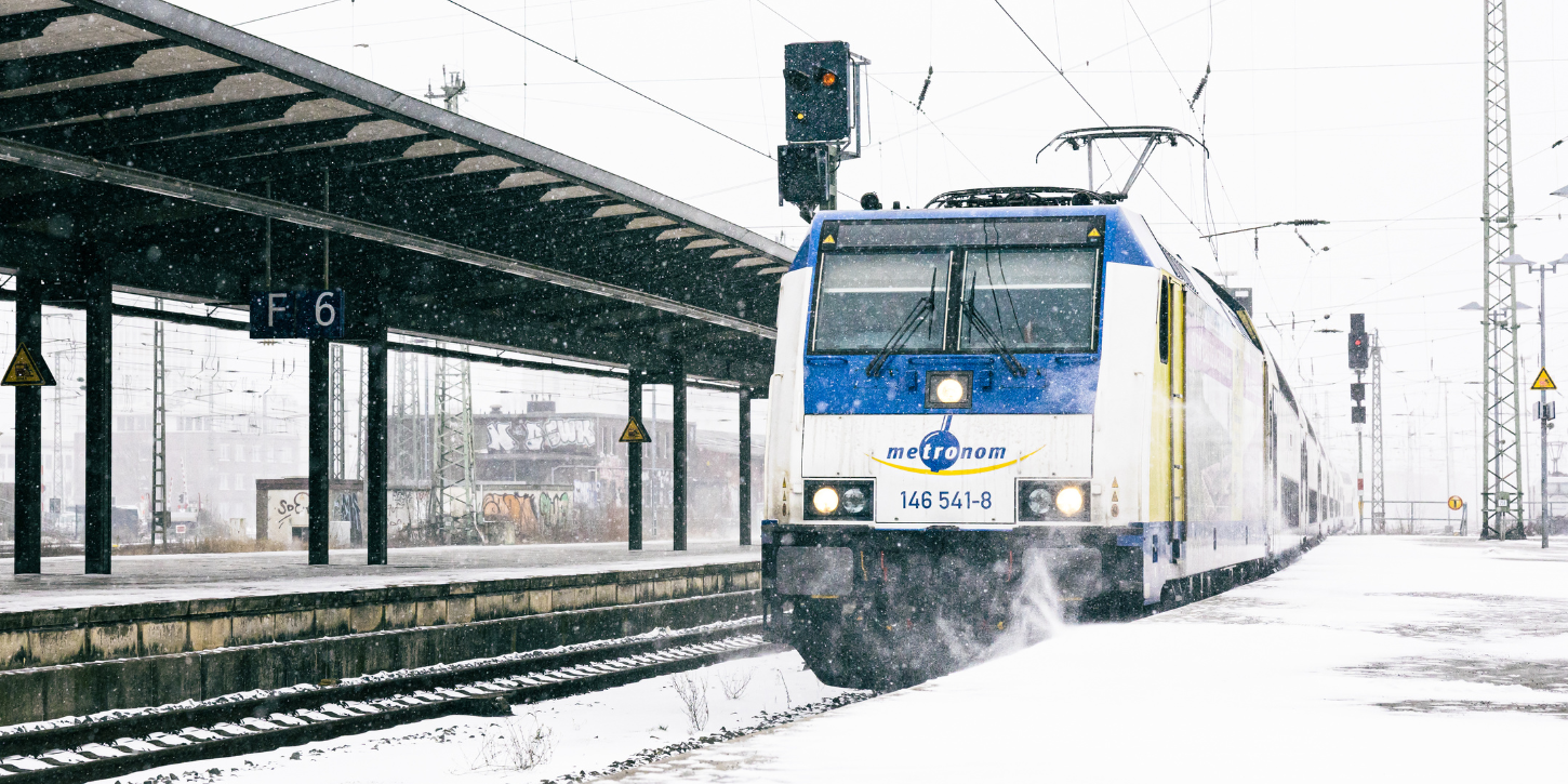metronom - Unterwegs mit Freunden